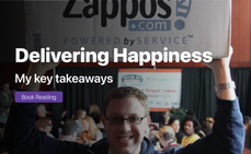 Blog | ishandeveloper